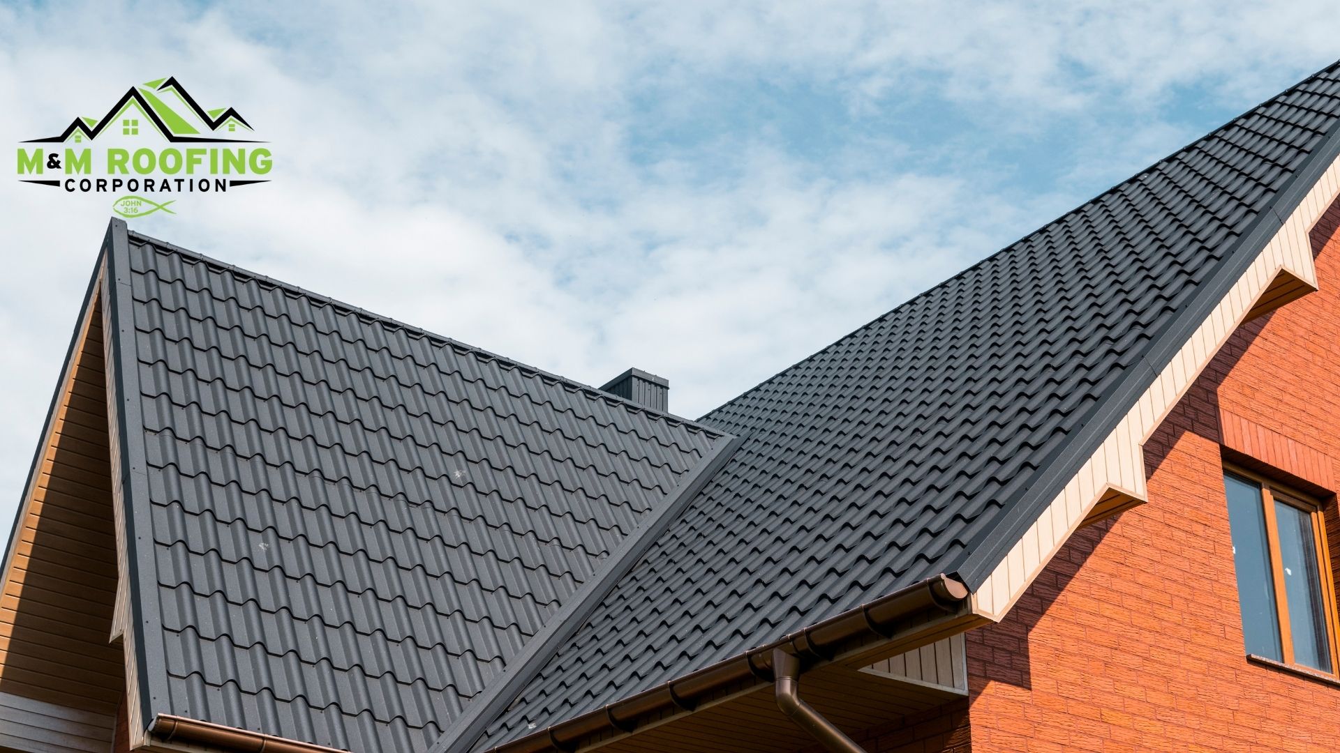 Discover the Best Flat Roofing Material this 2021 | M & M Roofing Coorp