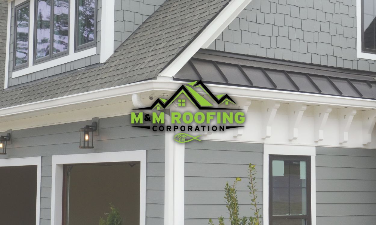 ️ Maintaining Roof Charm: Tips from M&M Roofing Corp - M&M Roofing