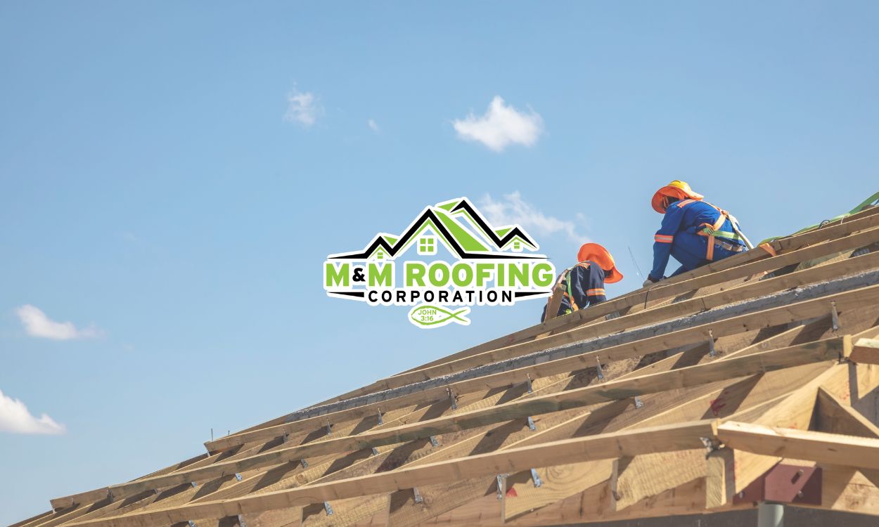 Roofing Services in New Jersey | M & M Roofing Corp