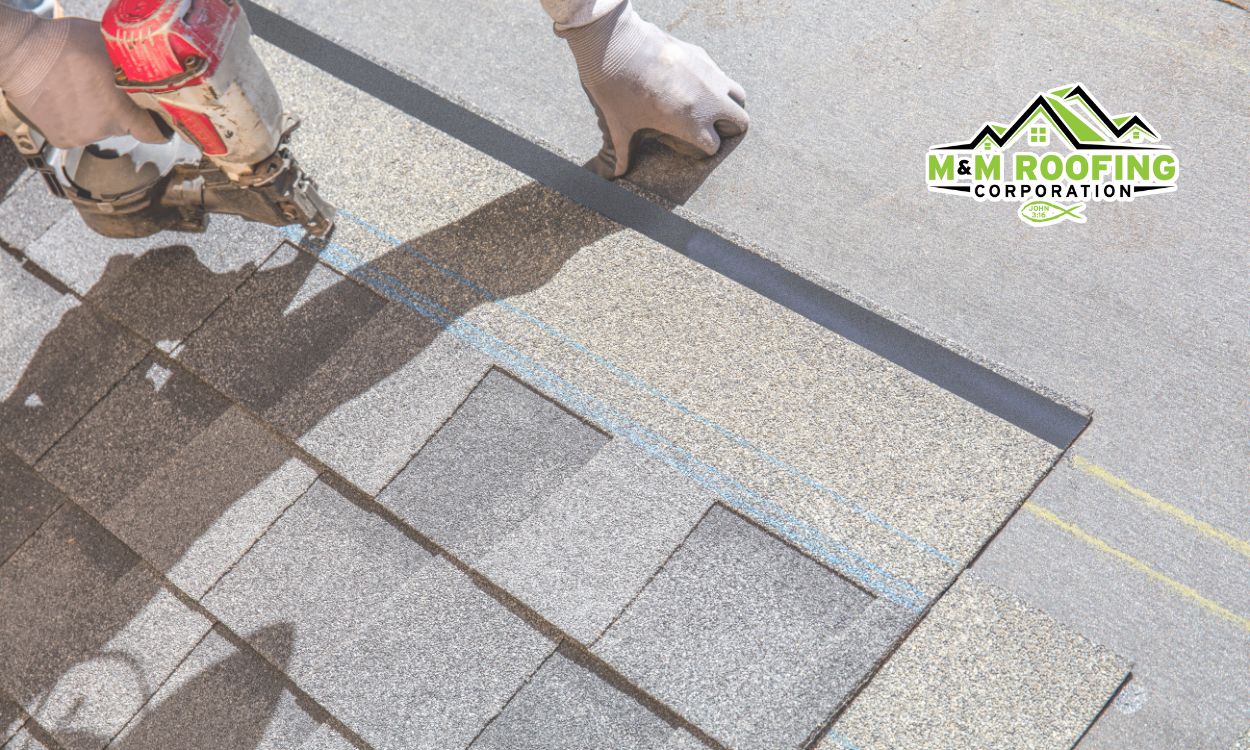 Choosing the Right Roofing Material for New Jersey Homes | M&M Roofing Corp
