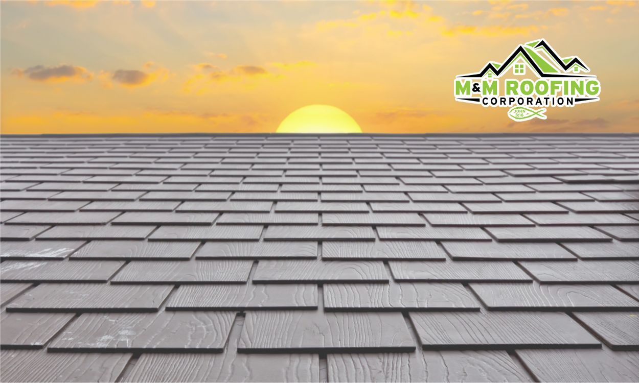 ️ 2024 Guide: Essential Tips for Preventive Roof Maintenance | M&M ...