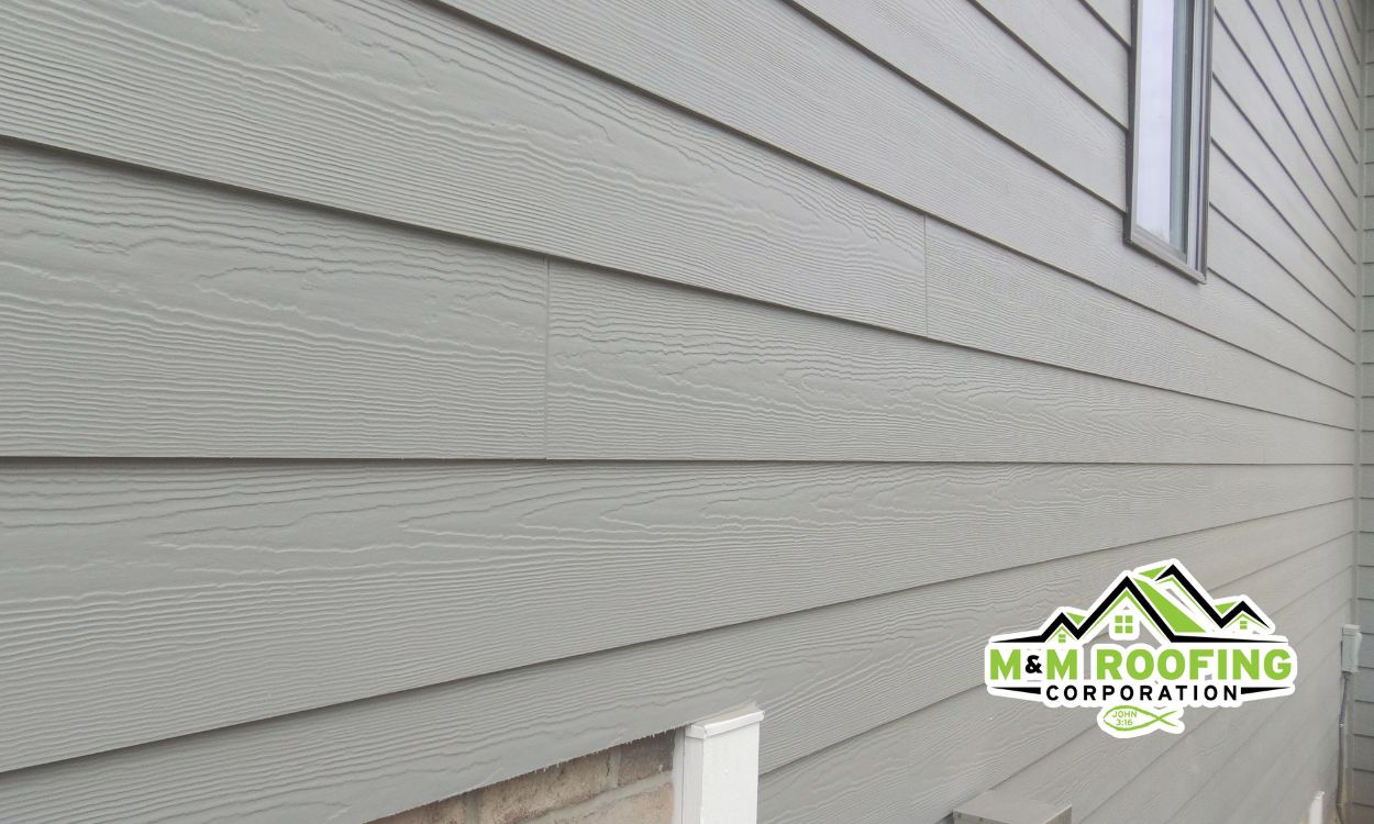️ Your Essential Guide to Siding Installation in New Jersey | M&M ...